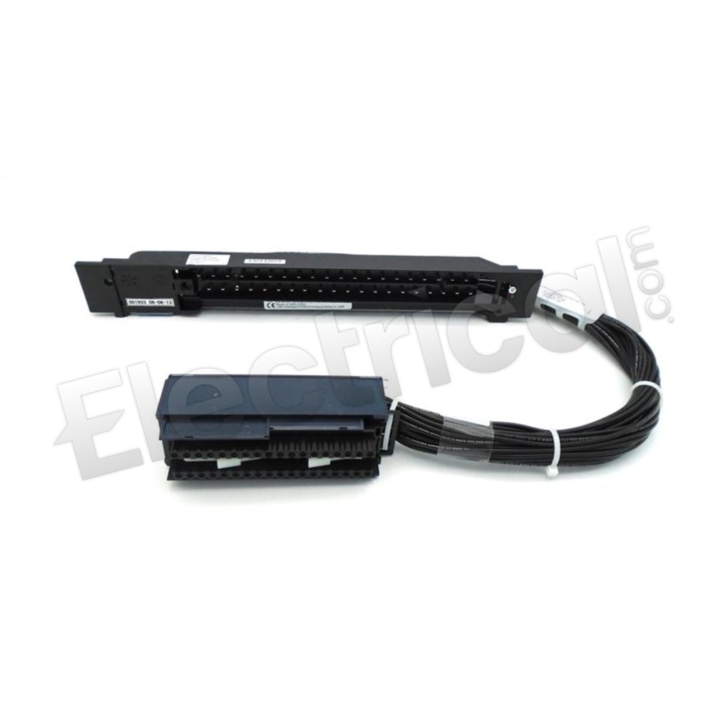 Fanuc IC695CRH008 PLC Module Automation