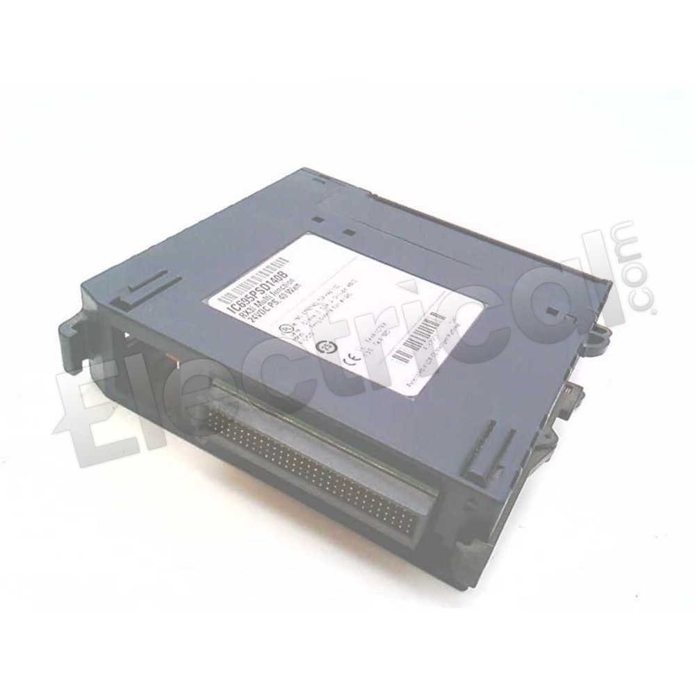 Fanuc IC695PSD140 PLC Module Automation