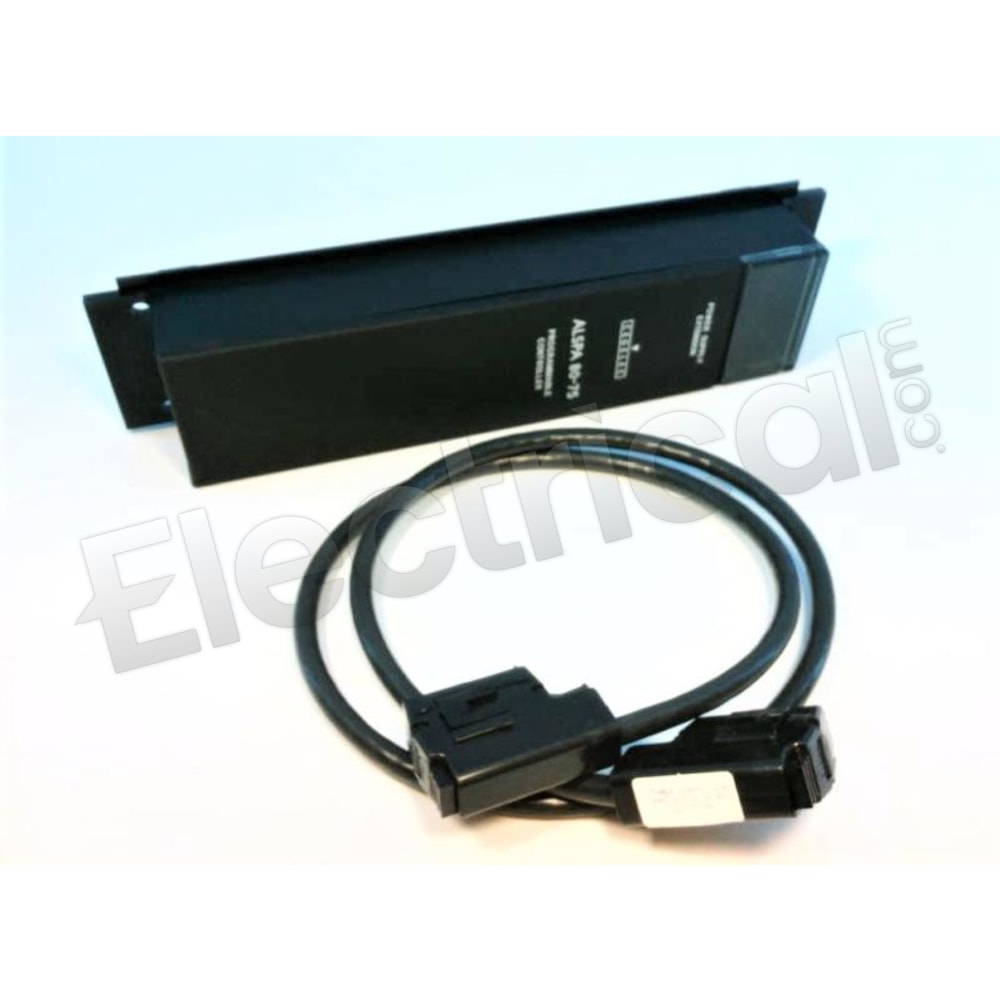 Converteam IC697CBL713B Power Supply Accessory Power Supply