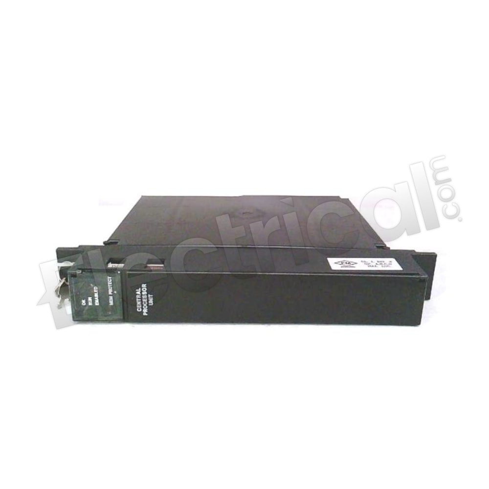 IC697CPM790 Fanuc PLC Module Automation