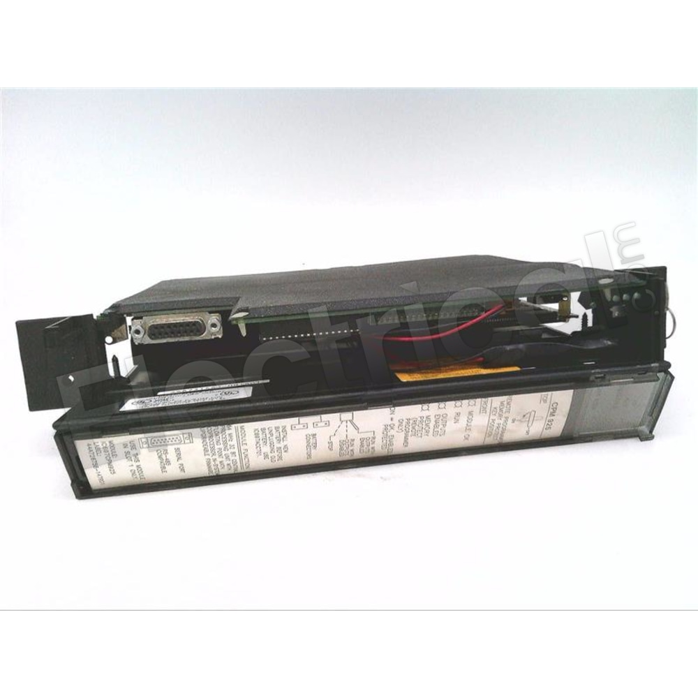 Fanuc IC697CPM925 PLC Module Automation