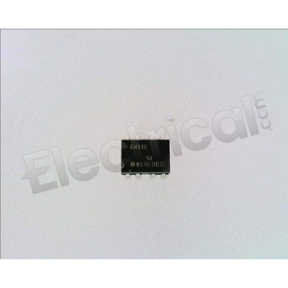 Generic IC6N135 IC Chip Computer Component