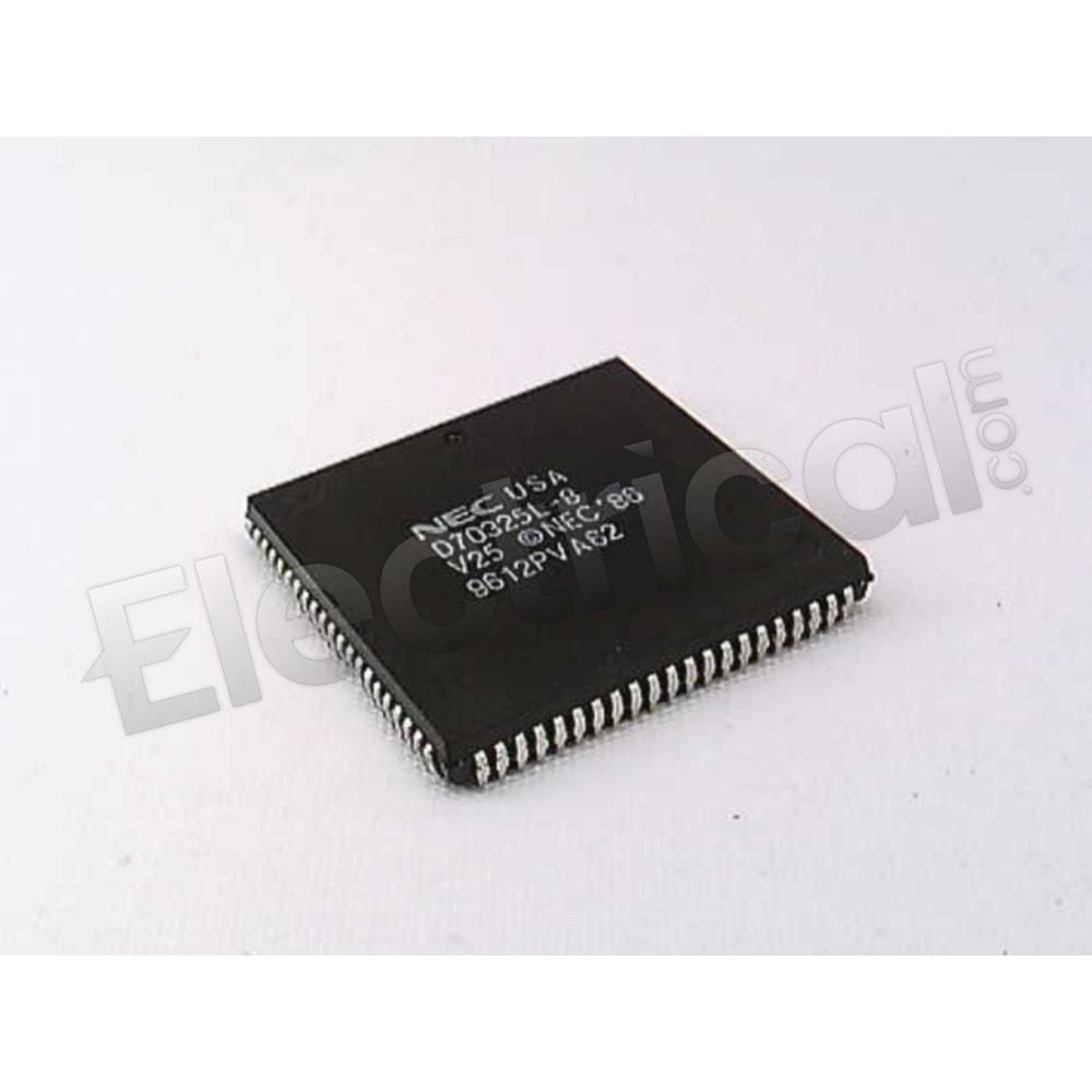 NEC IC70325L10 IC Chip Computer Component