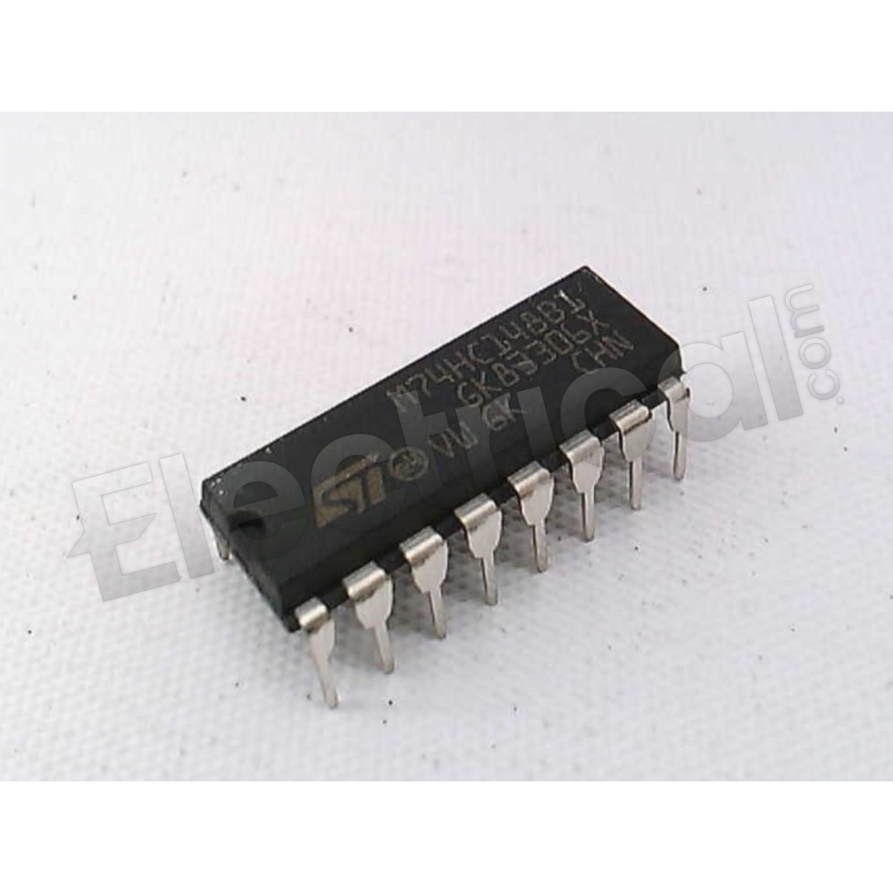 Generic IC74HC148N IC Chip Computer Component