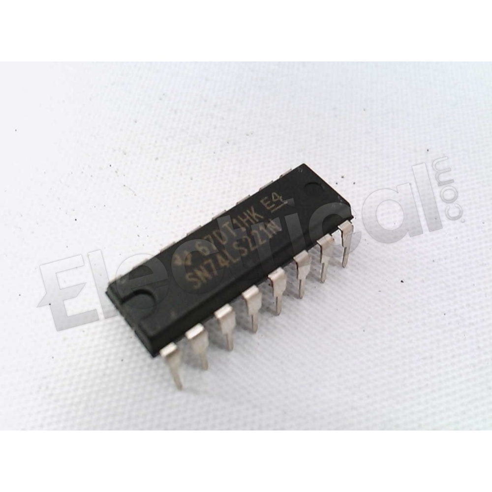 Generic IC74LS221N IC Chip Computer Component