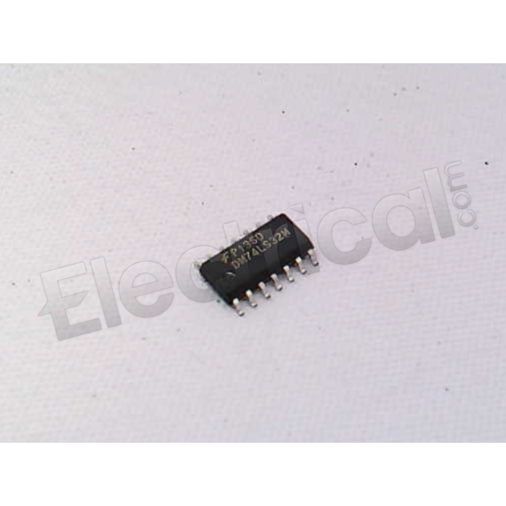 Generic IC74LS32M IC Chip Computer Component