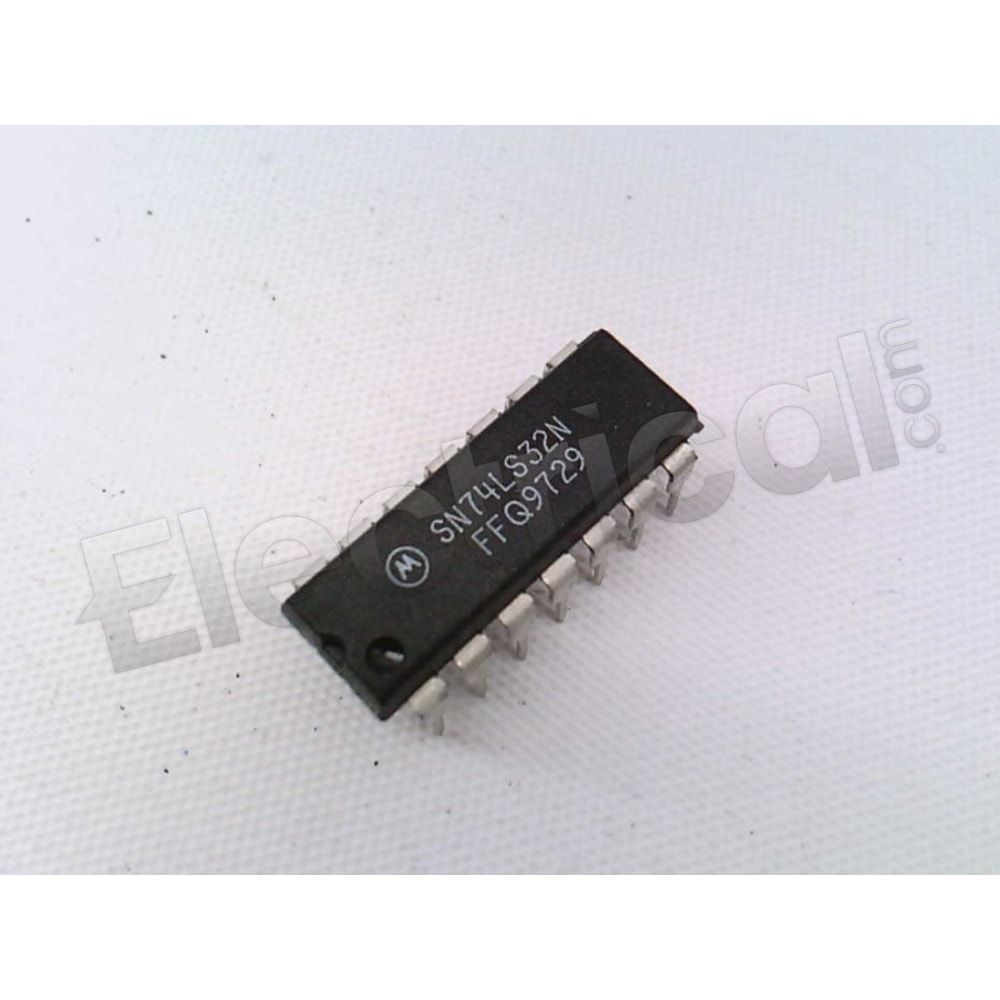 Generic IC74LS32N IC Chip Computer Component
