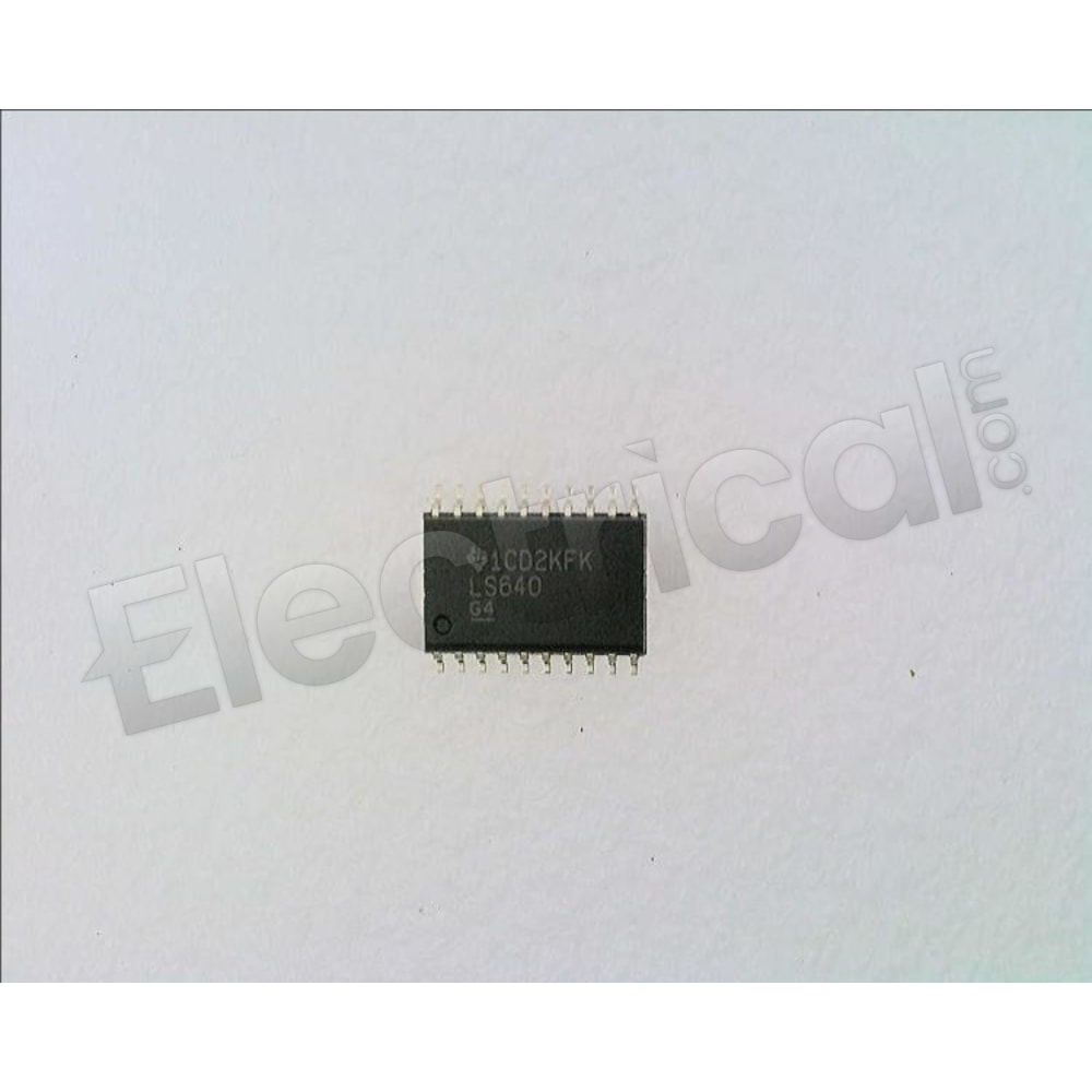 Generic IC74LS640DW IC Chip Computer Component