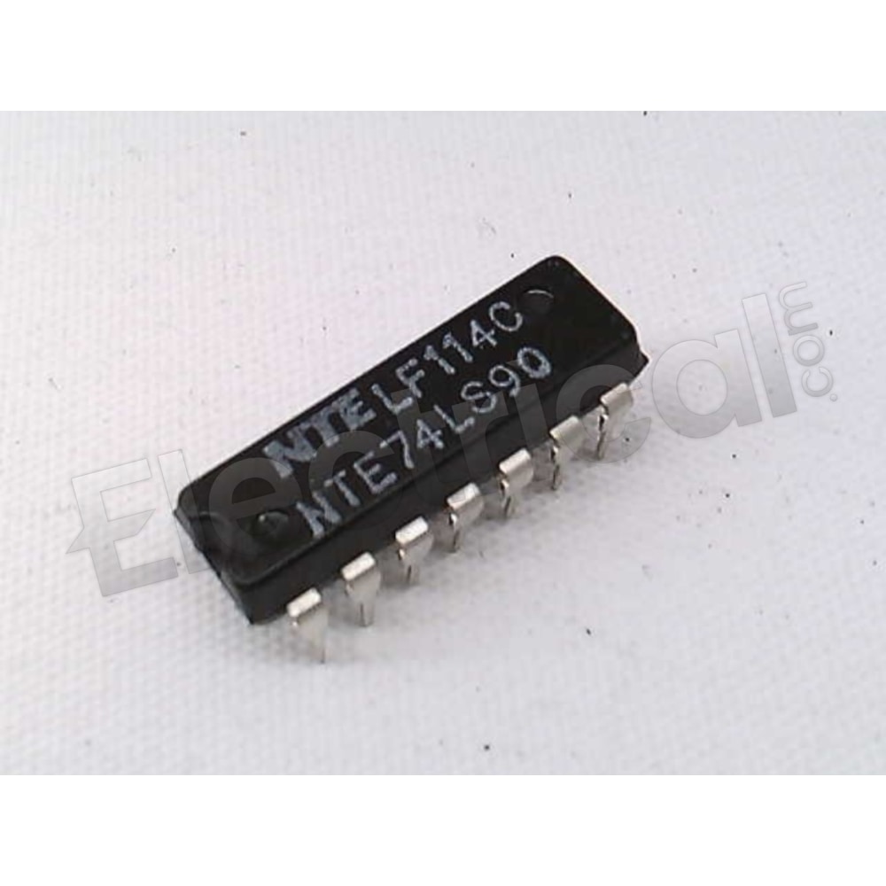 Generic IC74LS90 IC Chip Computer Component
