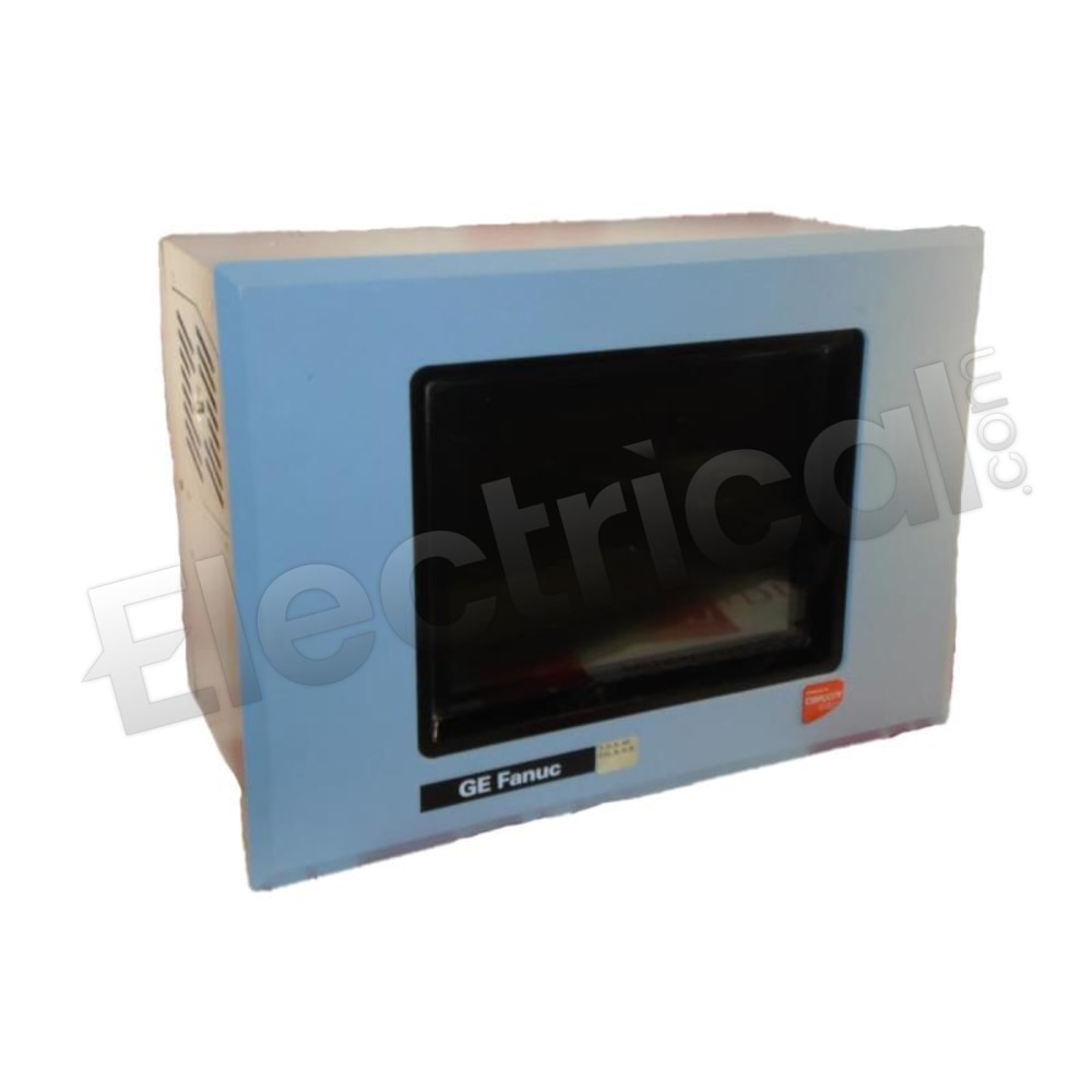IC752CTD450 Fanuc HMI Automation