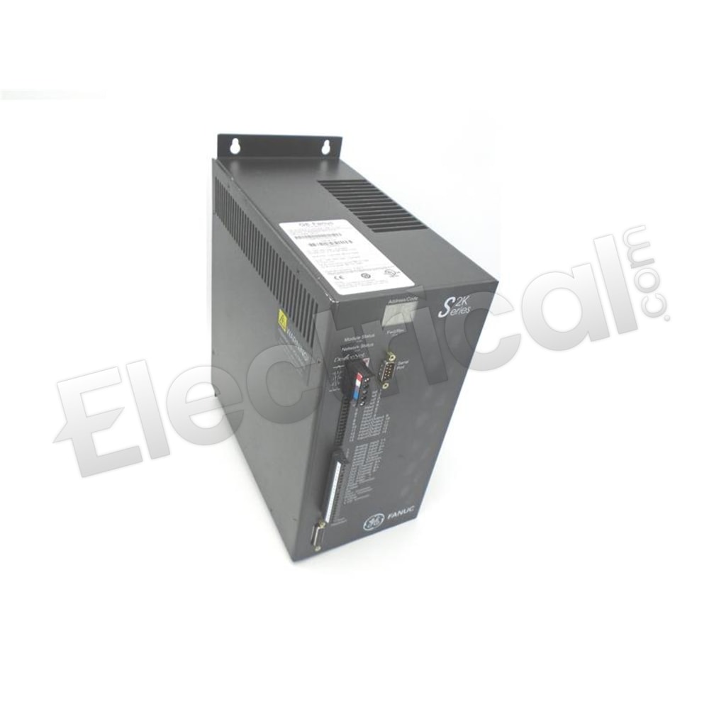 IC800SSI216RD2 Fanuc Servo Drive/Servo Control Servo Product