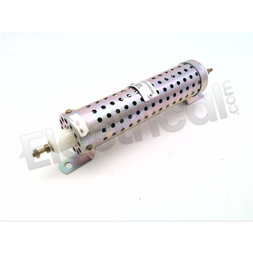 IC9006C101A0200 General Electric Resistor Electrical Component