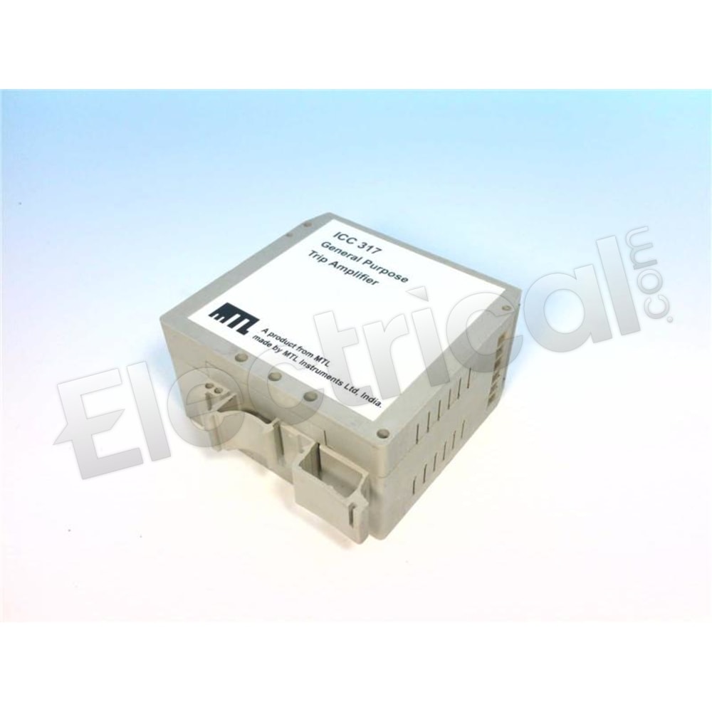 Eaton ICC-317 Sensor Automation