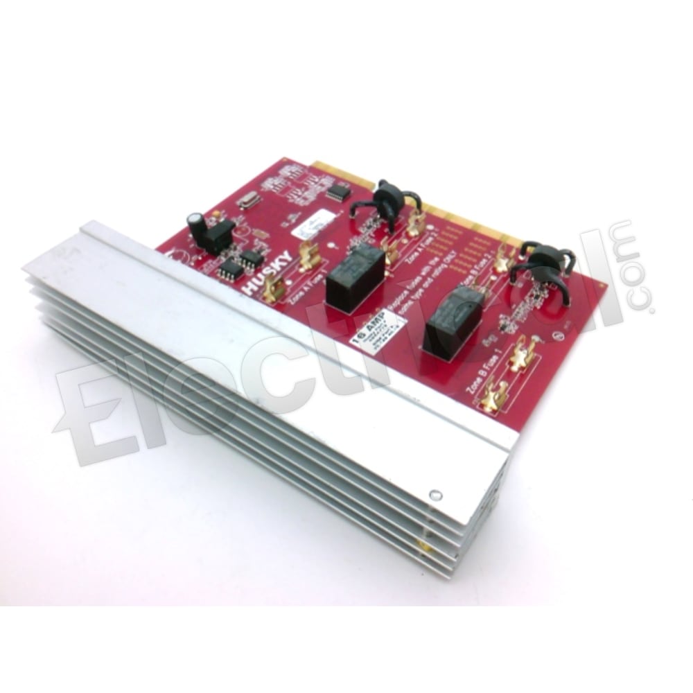 ICC3-16 Husky Industrial Computer Accessory Automation