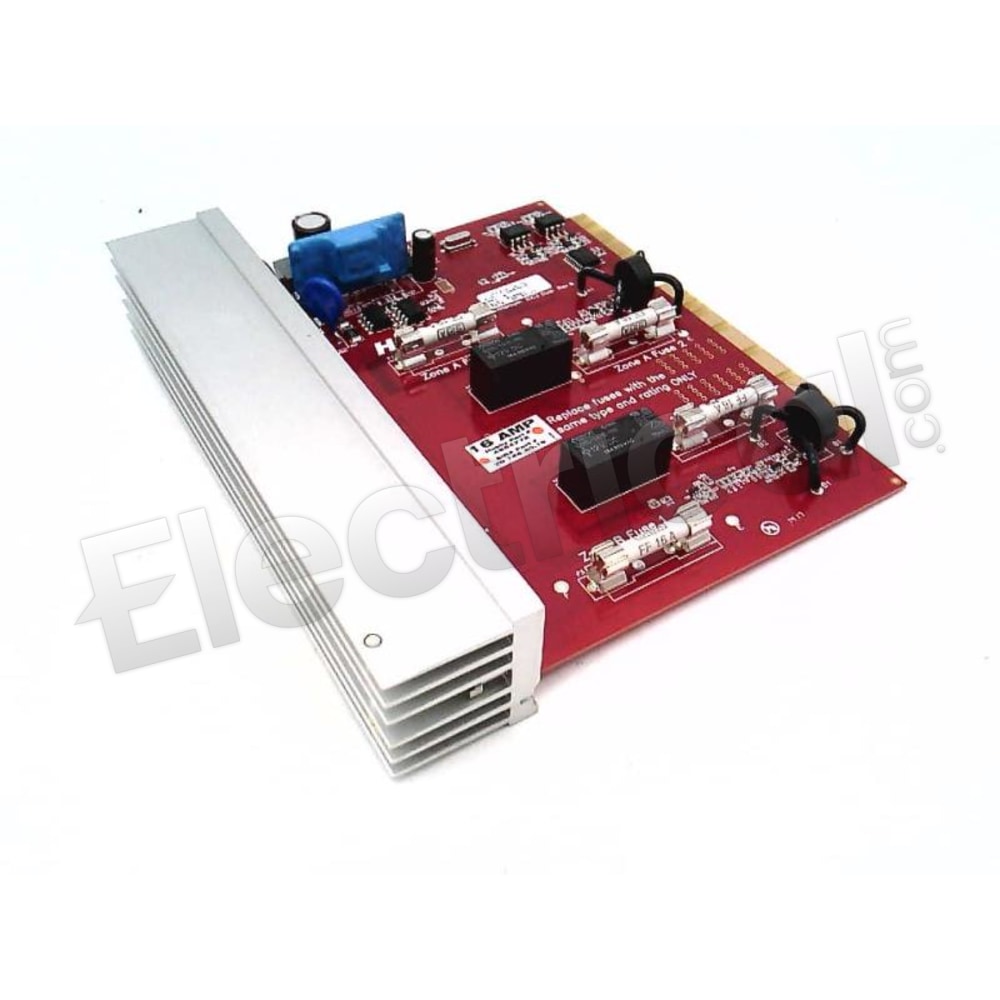 Husky ICC3.2.1-H16 Industrial Computer Accessory Automation