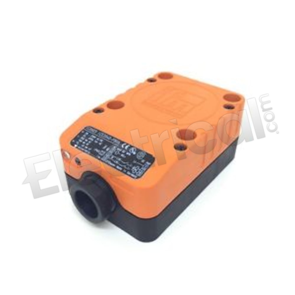 ICE2040-FBOA-IC0003 Efector Automation Switch Automation