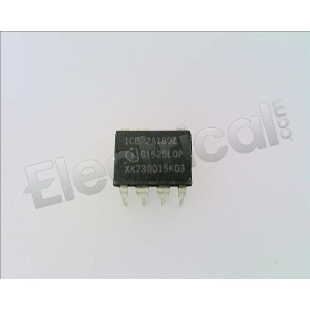 Infineon ICE2A180Z Drive Board Drives