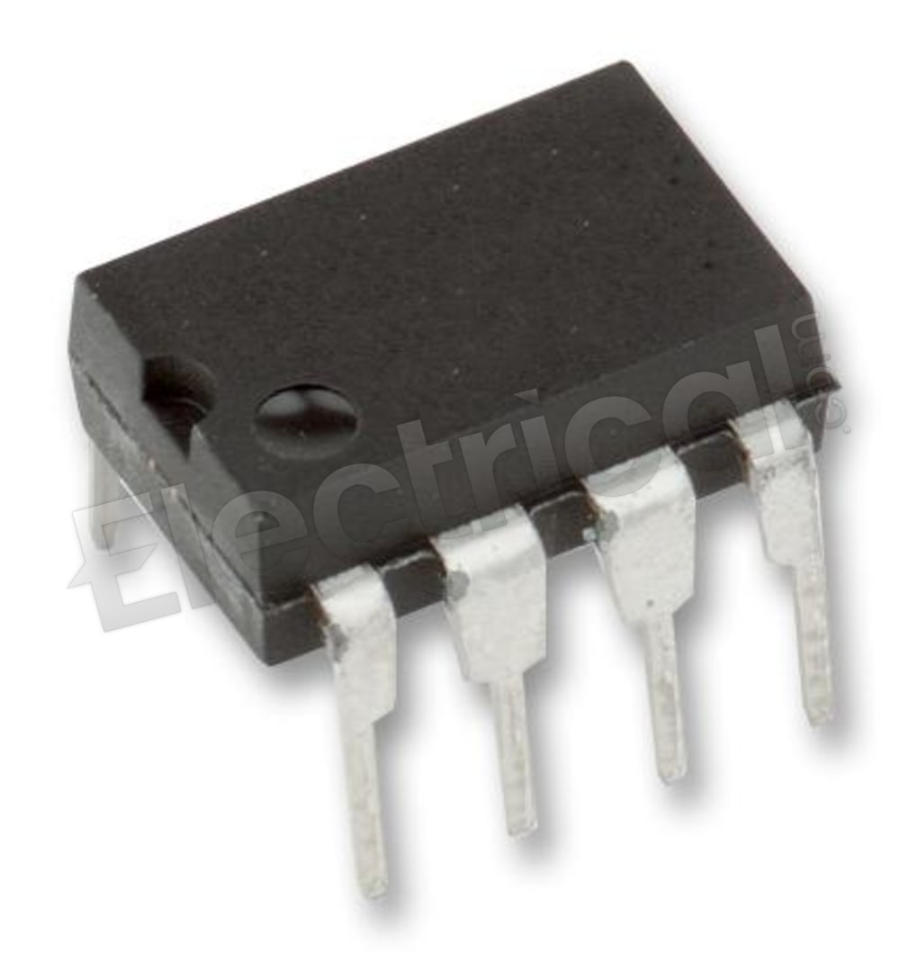 Infineon ICE3BR1765JXKLA1 Power Management IC Computer Component
