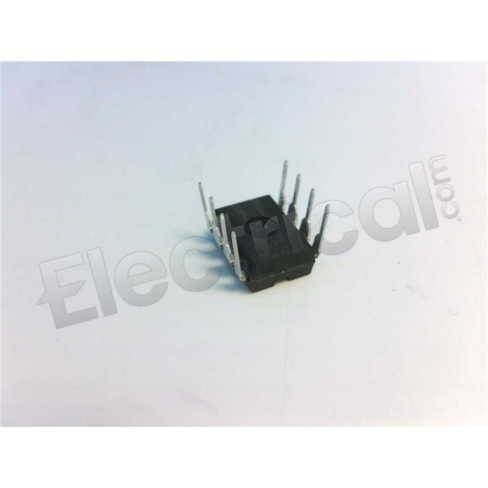 Intersil ICL7660CPA IC Chip Computer Component