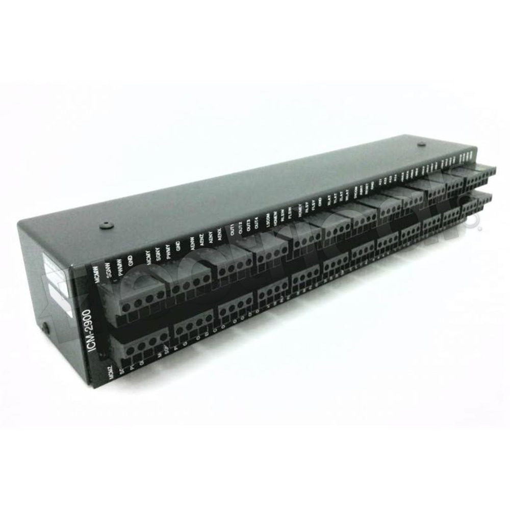 Galil Motion Controls ICM-2900 Servo Add-On Module/Board Servo Product