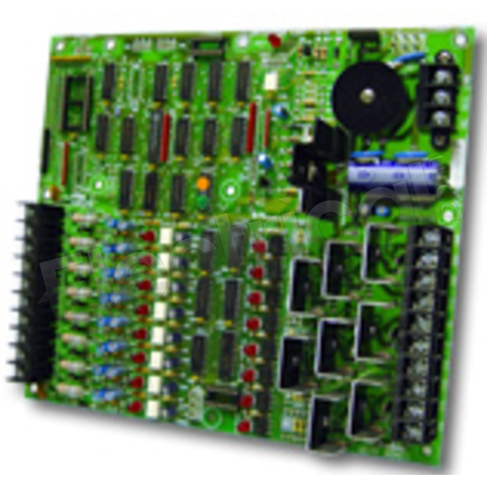 Divelbiss ICM-BB-60P Industrial Computer Accessory Automation