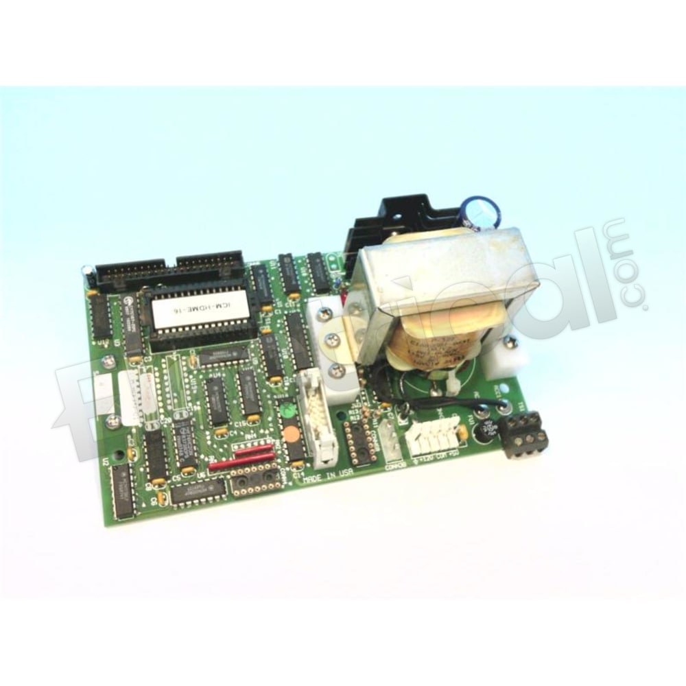 Divelbiss ICM-HDCPU-01 Industrial Computer Accessory Automation