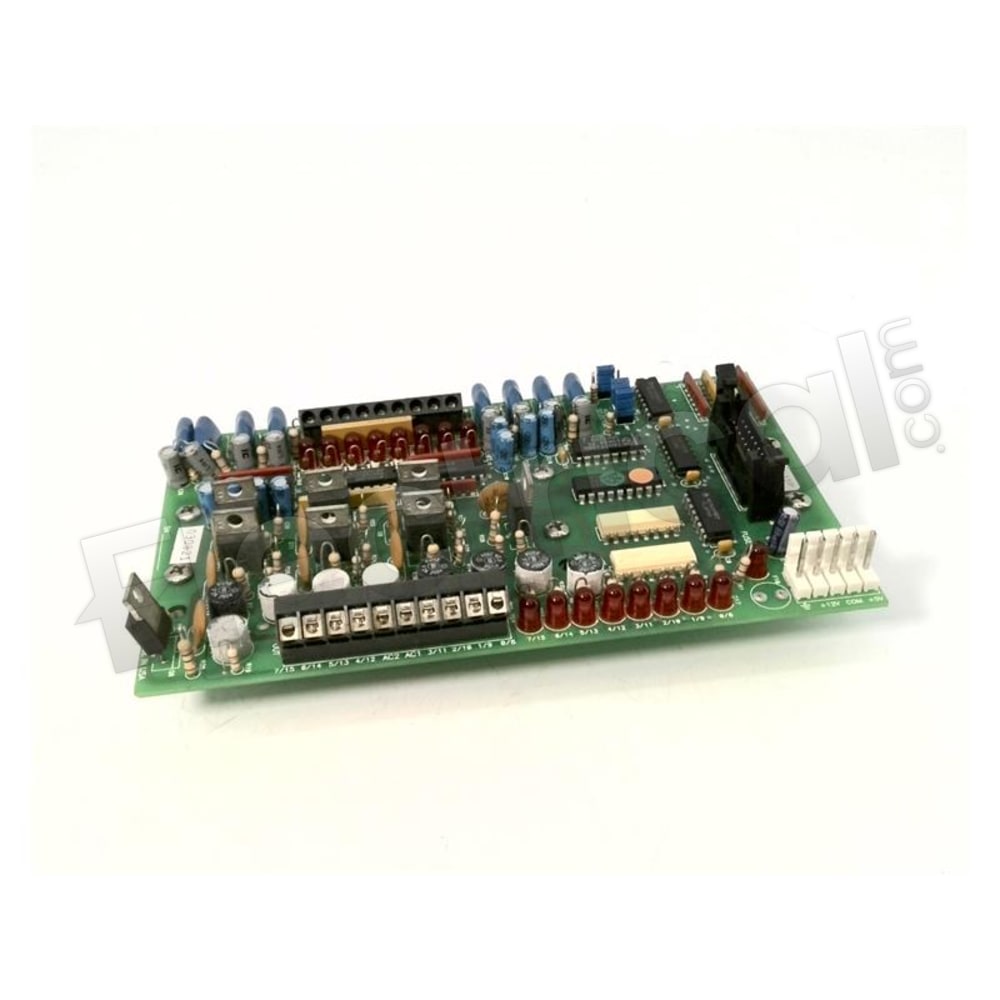 Divelbiss ICM-HDI0-11P Industrial Computer Accessory Automation