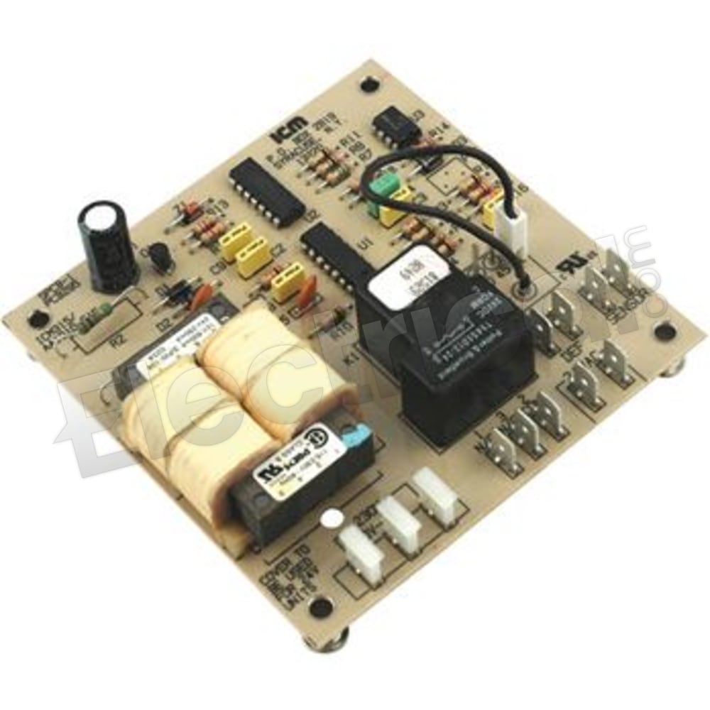 ICM315 ICM Timer & Counter Automation