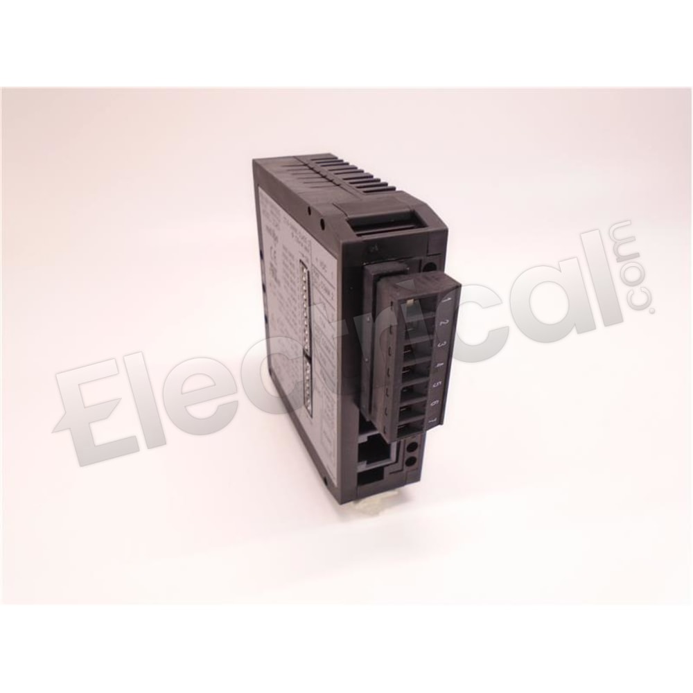 Red Lion Controls ICM50000 Conversion Module Automation