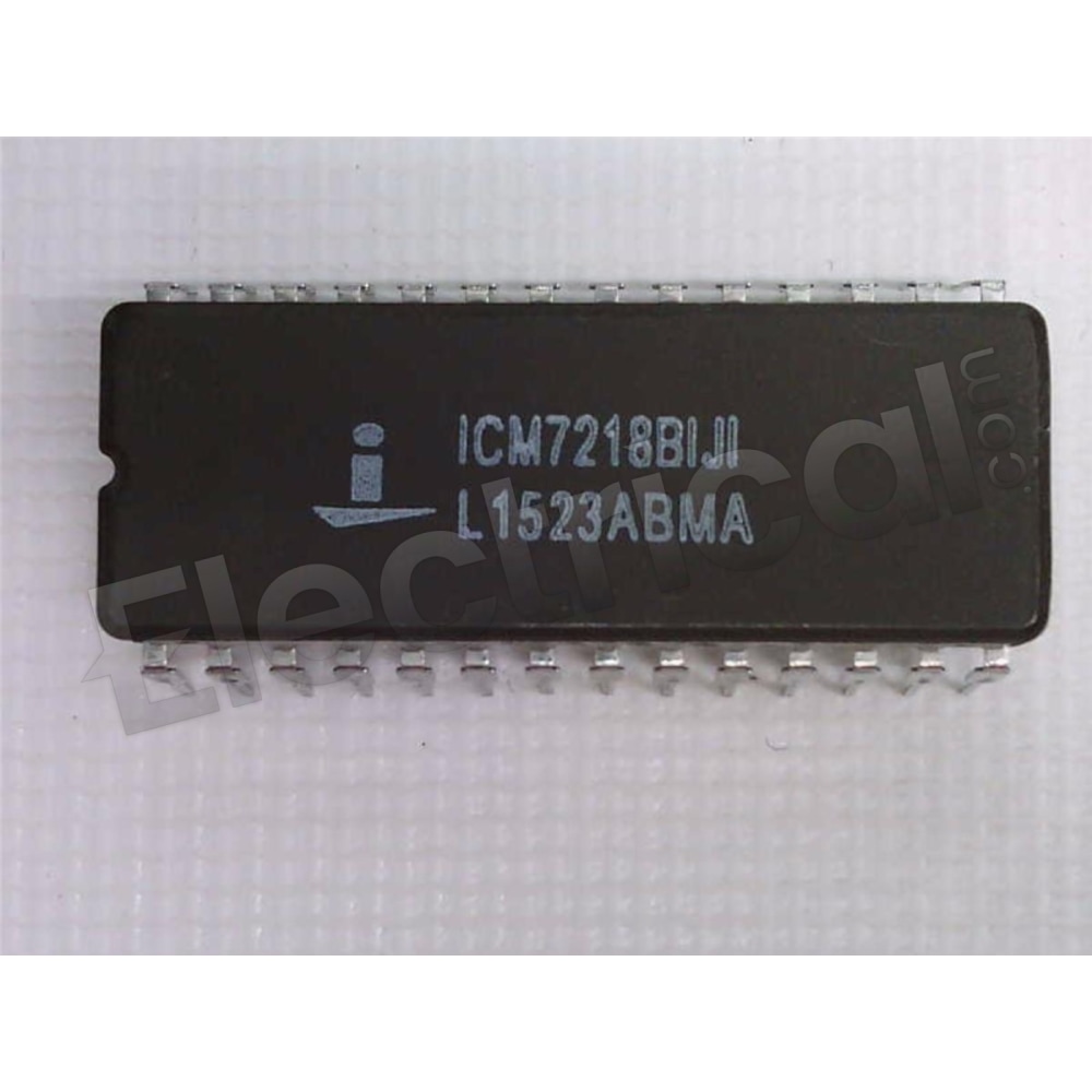 Renesas ICM7218BIJI IC Chip Computer Component