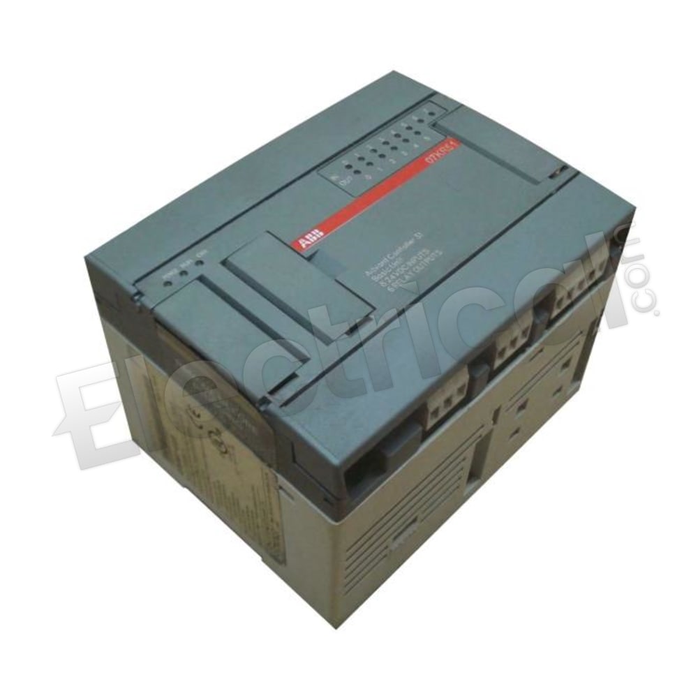 ABB ICMK14F1-K10.0 PLC Module Automation