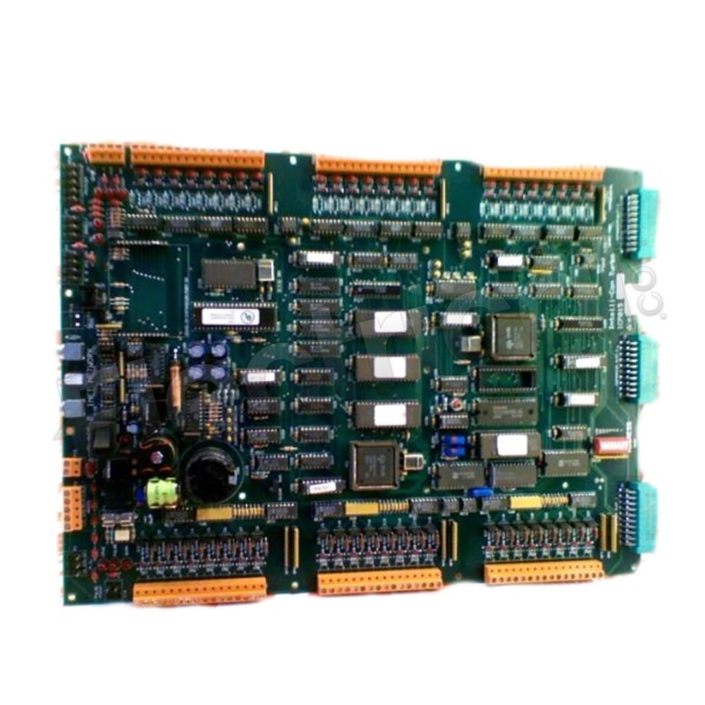 ICP-015 Delta Controls HVAC Control System Board HVAC