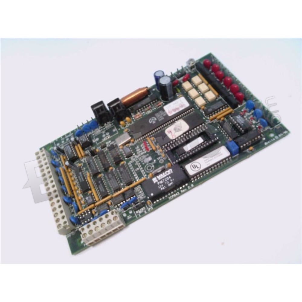 Delta Controls ICP043 Industrial Computer Accessory Automation