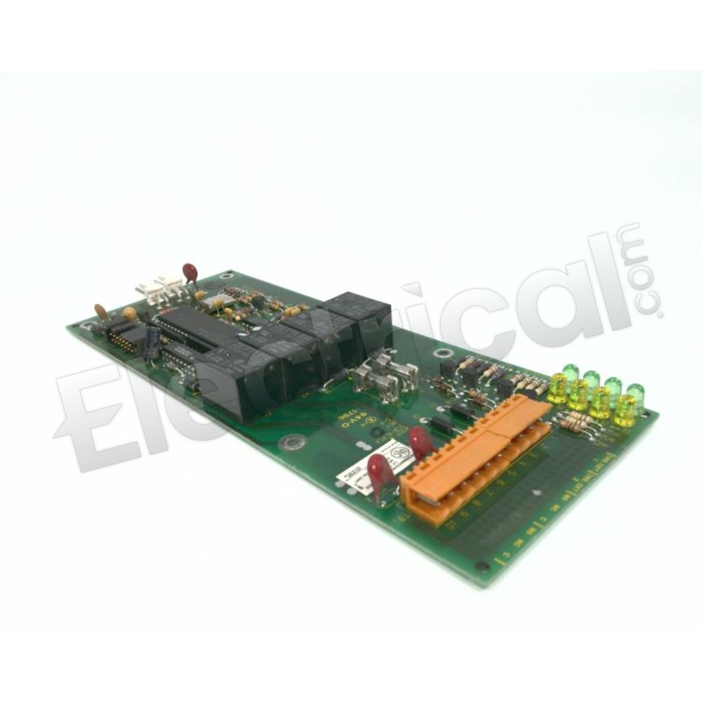 Honeywell ICR-4L PLC Module Automation