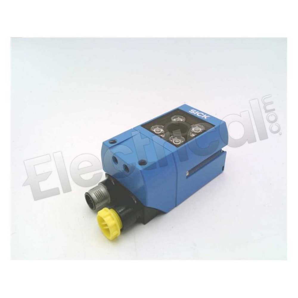 Sick ICR620D-T31503 Bar Code Scanner Industrial Bar Code Equipment