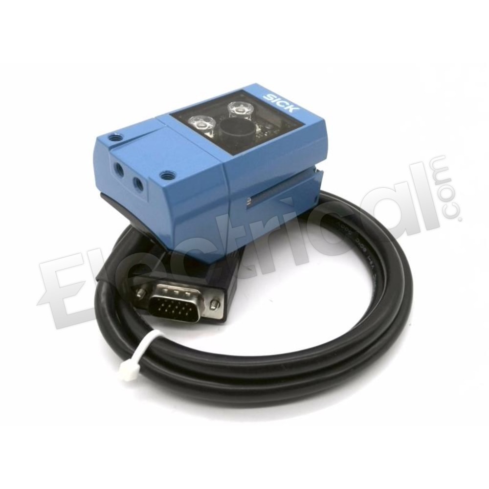 Sick ICR620E-H12013 Bar Code Scanner Industrial Bar Code Equipment