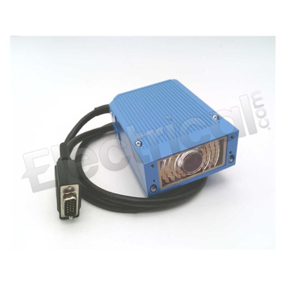 Sick ICR845-2E0020 Bar Code Scanner Industrial Bar Code Equipment