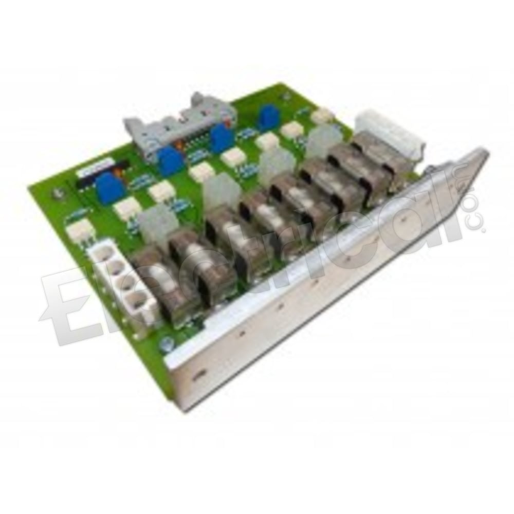 ICS-PWR2-A Robatech Drive Board Drives