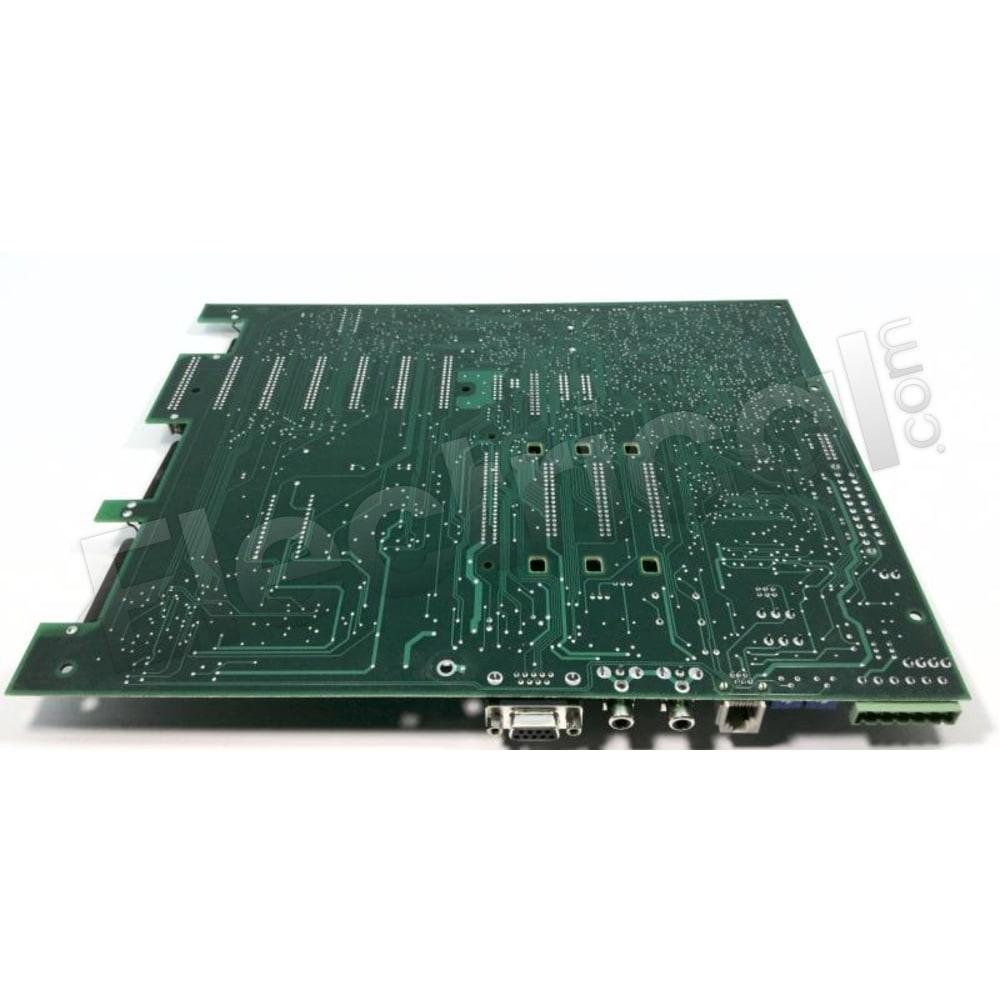 ICS2CCU Rauland Borg Industrial Computer Accessory Automation