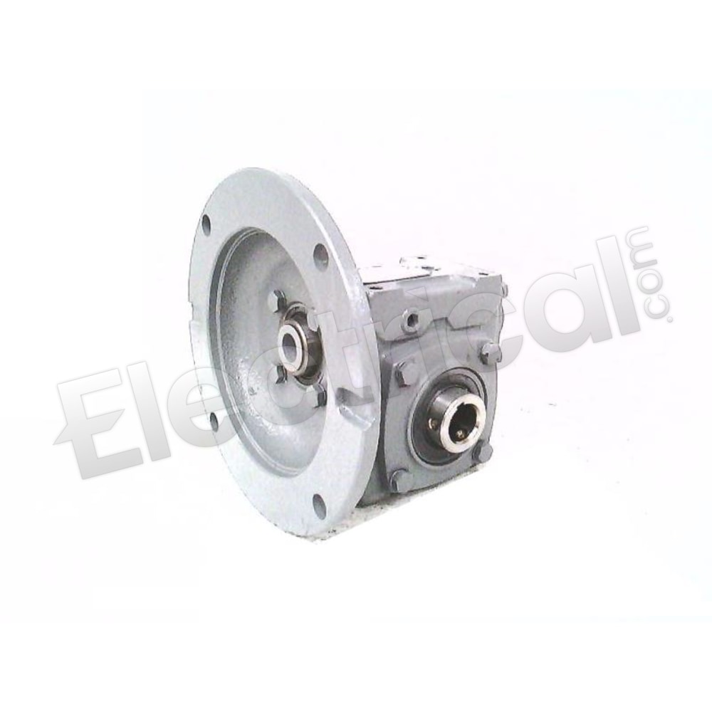 Ipts ICS34 Motor Control Part And Accessory Motor Control