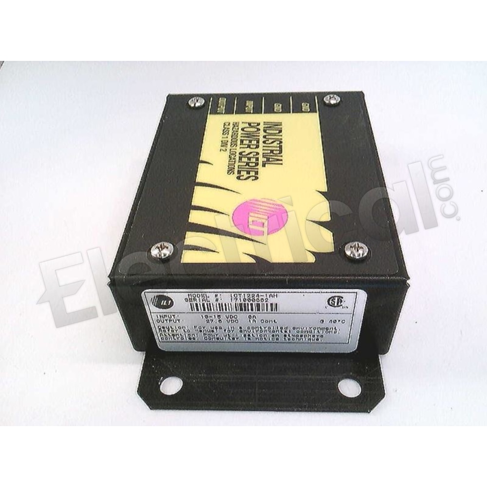 ICT1224-1AH ICT Current Converter Automation