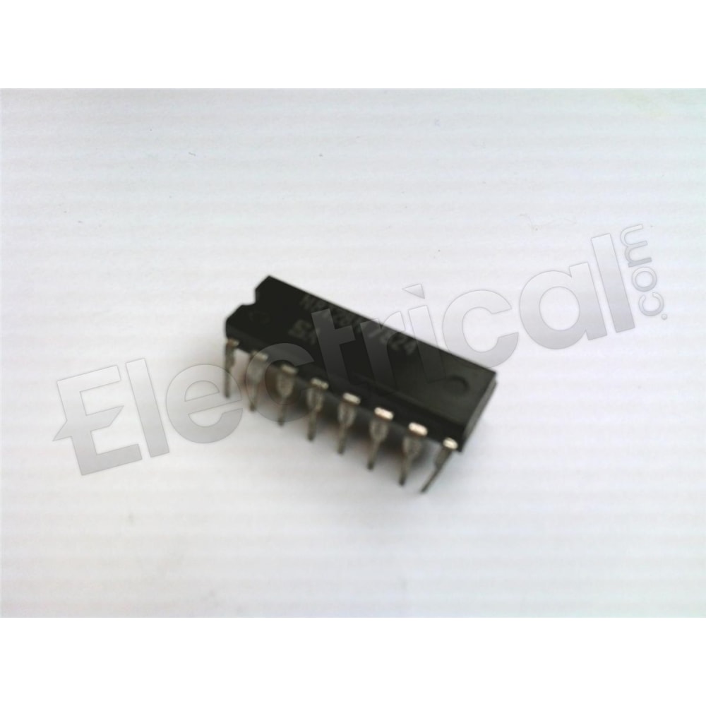 Toshiba ICTDA1060 IC Chip Computer Component