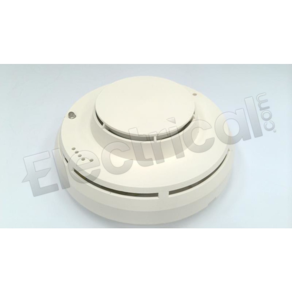 Siemens ID-60IA Smoke Detector Fire Safety