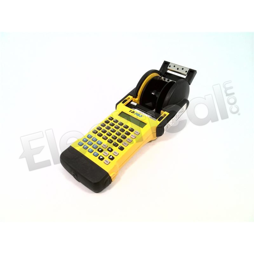 Brady ID-PRO Labeling Machine Machine
