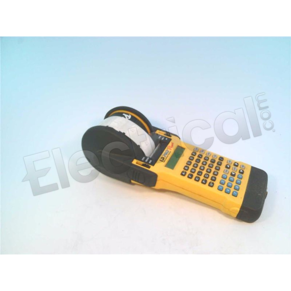 Brady ID-PRO-PLUS Labeling Machine Machine