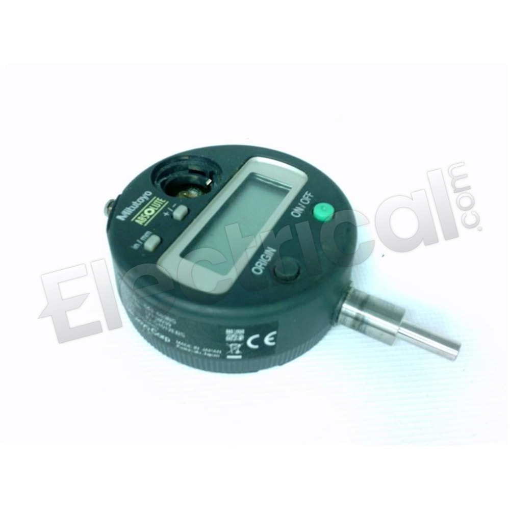 Mitutoyo ID-S1012EB Indicator/Display Automation