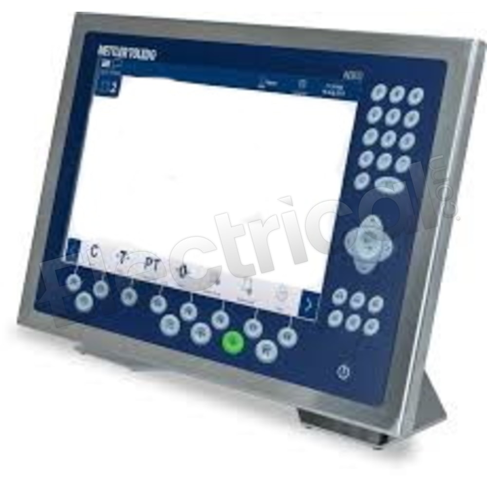 Mettler Toledo ID30-HMI-BOX-3 HMI Automation