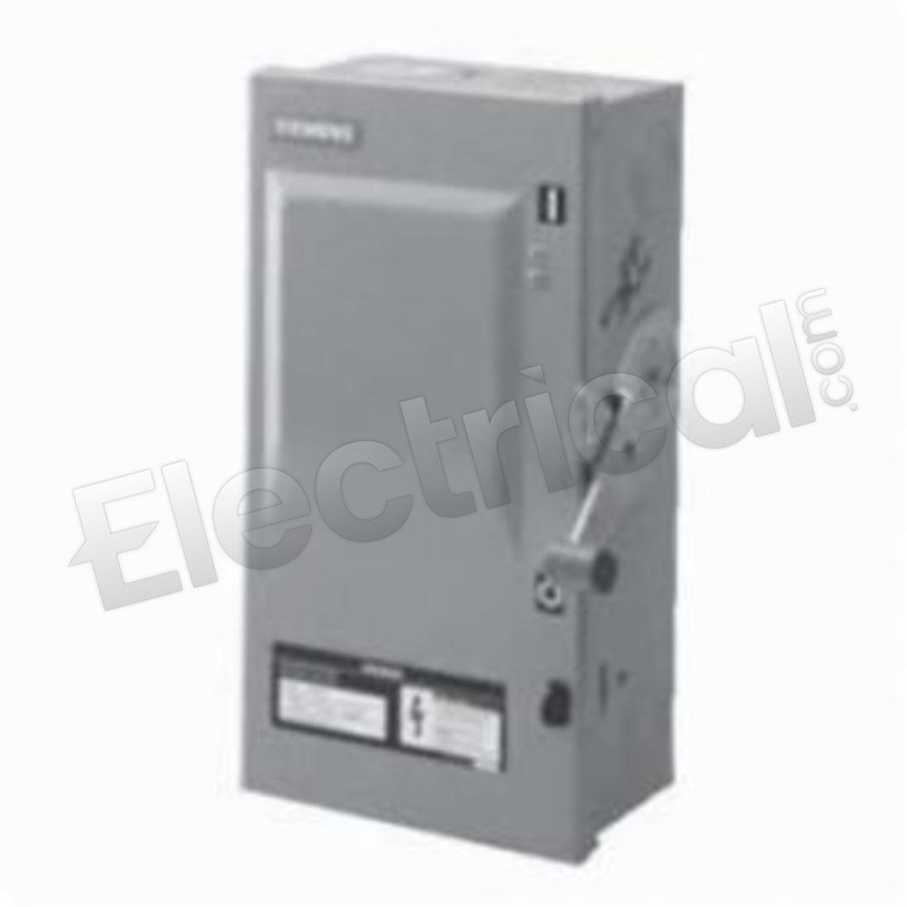 Siemens ID363 Switch Part And Accessory Switch