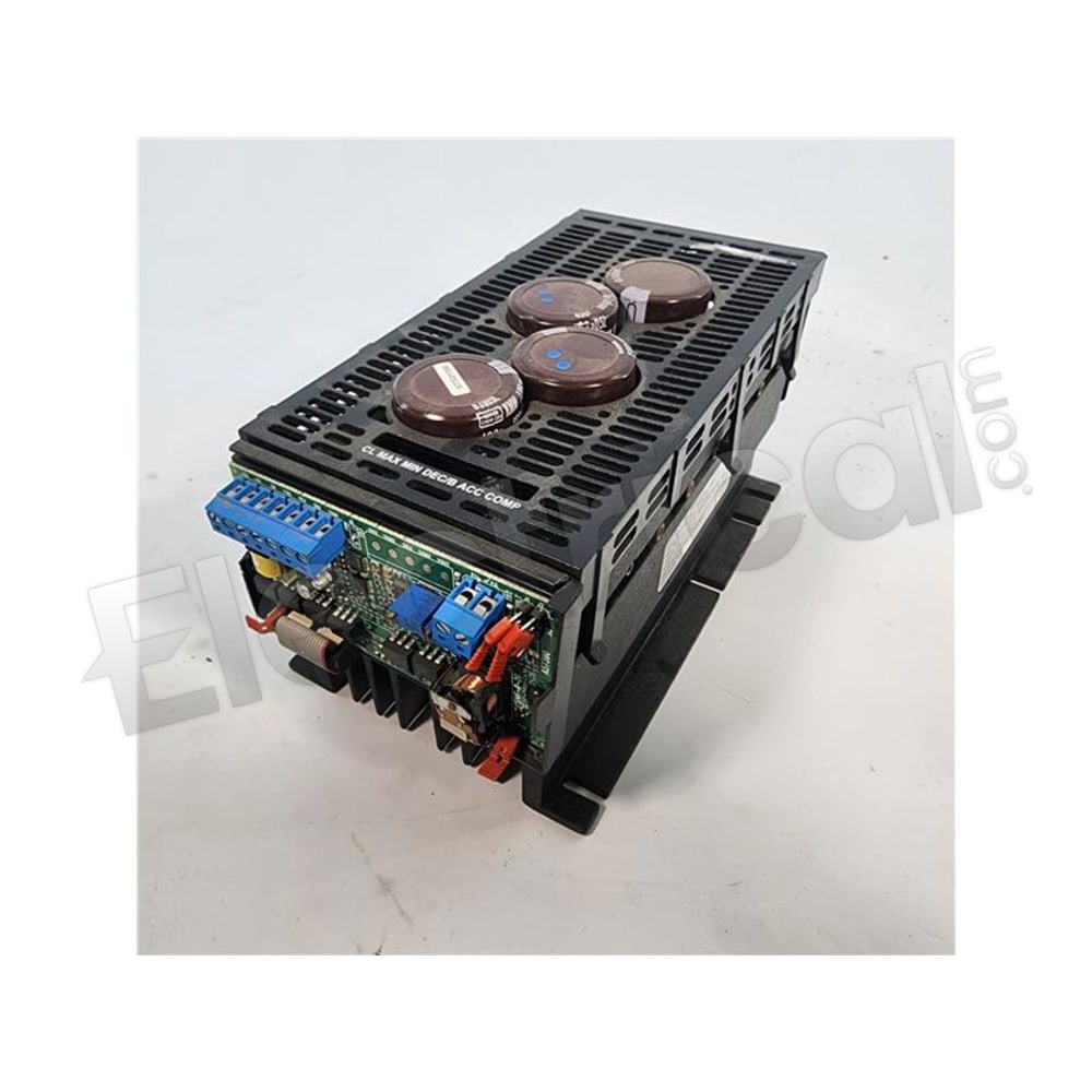 ABB ID5401-CO Motor Automation