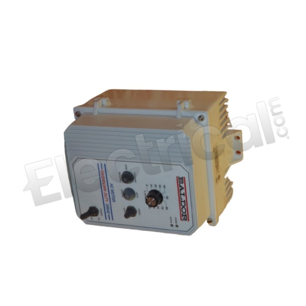 ABB ID5403-WO Motor Fuse